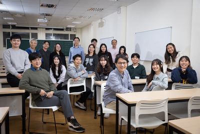 【清華學院】標準答案外的可能：清華 10 位學生，如何在「適性探索方案」中練習迷路的勇氣 - 探索學習中心